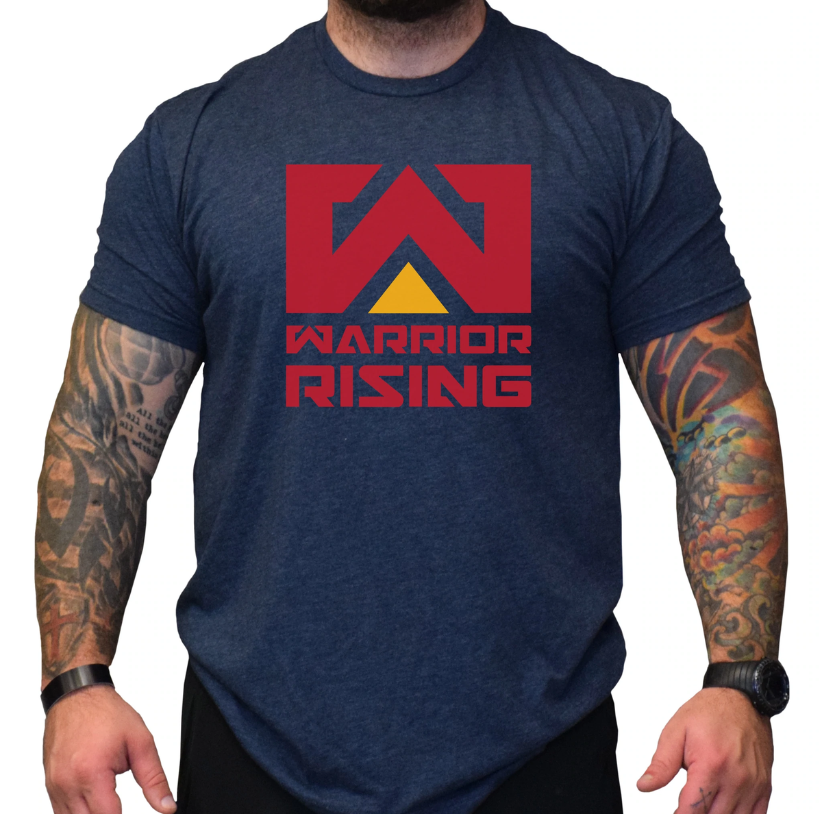 T-Shirts – Warrior Rising Marketplace