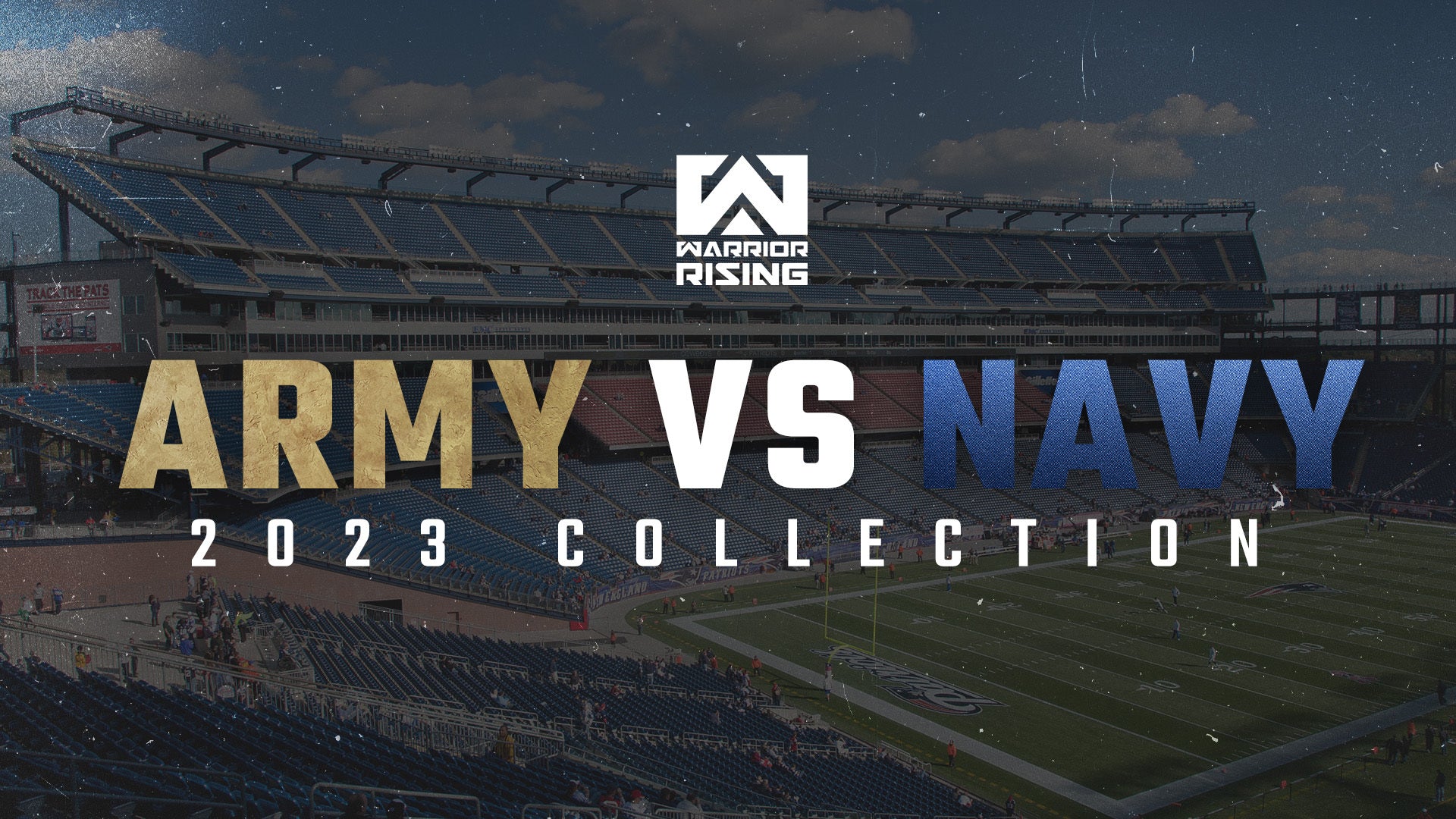 Warrior Rising Marketplace